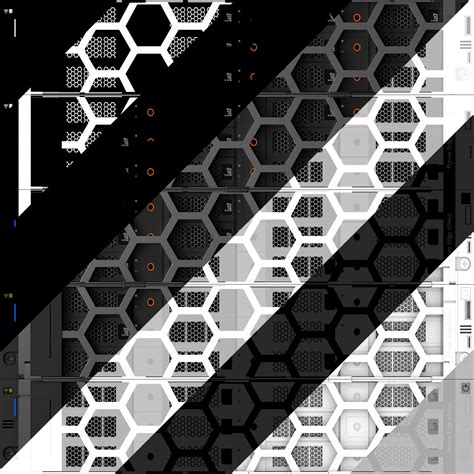 Server Texture Map Server Panel By Tokitaki