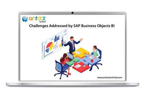 Sap Business Objects Bi Services And Solution Provider Company