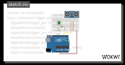 Estado Pulsador Wokwi Esp32 Stm32 Arduino Simulator