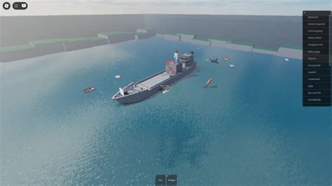 Scp Bloop And Monsters Roblox