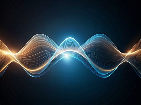 Unveiling The Secrets Of Light A Minimalist Visualization Of Fourier