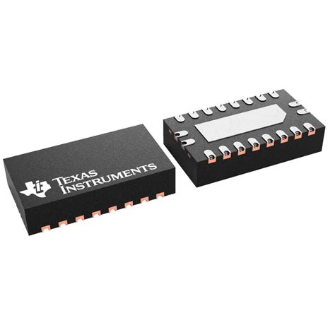 Mspm0l130x Arm® Cortex® M0 Mcu Texas Instruments Digikey