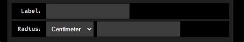 Html Get Input Text Field To Fill Width Of Parent Container Stack Overflow