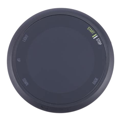 For Garmin Forerunner 45 Original LCD Screen With Digitizer Full Assembly Alexnld Com