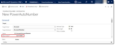 Powerautonumber Userguide Hcltech