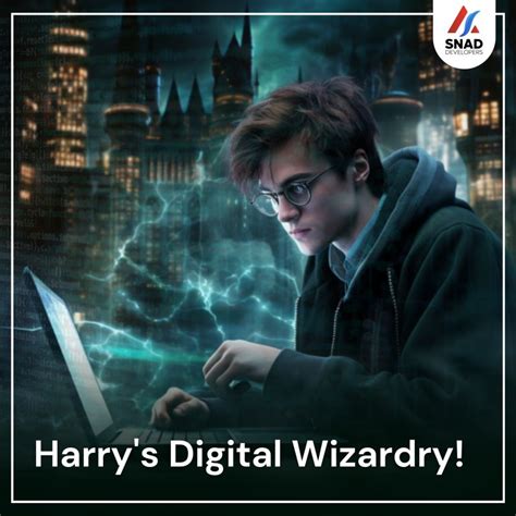 Snad Developers On Linkedin Wizard Augmented Realms Imagination