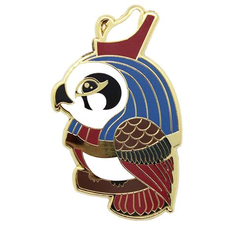Egyptian Falcon Horus