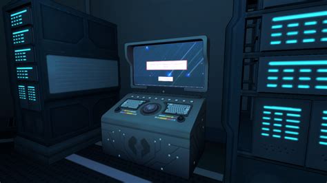 Ai Mainframe Terminal Ai2u With You Til The End Wiki Fandom