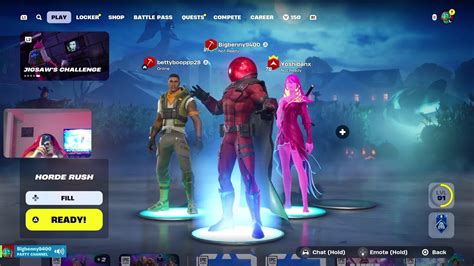 Lobby Youtube