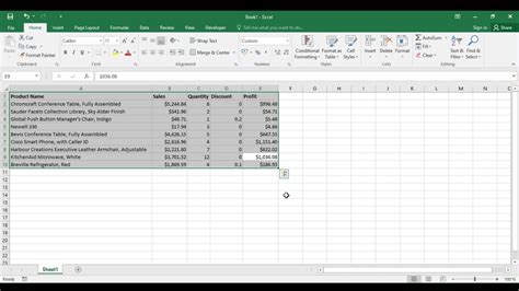 Syed Sajid Ali On Linkedin Excel Excelskills Exceltips