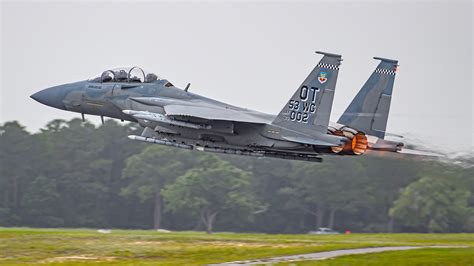 F 15 The War Zone