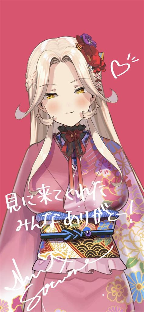 ニュイソシエールさんの人気ツイート古い順 ついふぁん