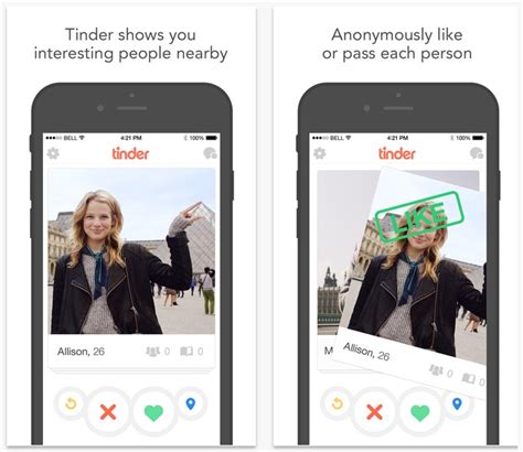 5 Best Tinder Tips And Tricks