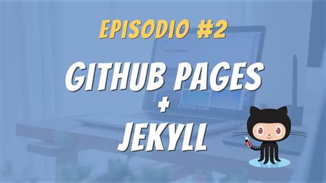 criando um site no github pages passo a passo detalhado youtube