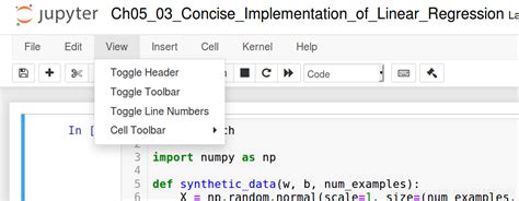 Jupyter 中使用code Prettify模块 时遇到error Modulenotfounderror No Module Named Yapf的解决方法