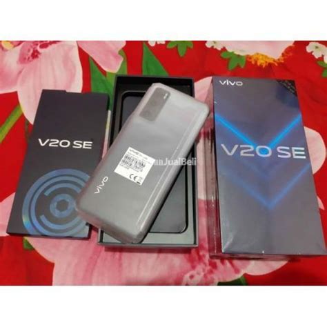 Hp Vivo V Se Bekas Harga Rp Jutaan Ram Gb Gb Lengkap Garansi Di Malang