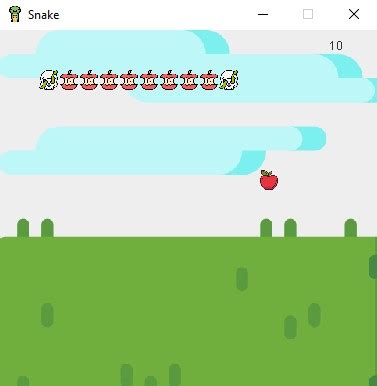 GitHub FilippovVic SnakeGame Video Game Swing Mini Game