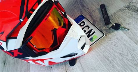 Fura Zarejestrowana Akrapovic Dbkiller Flyracing Imx Raven Sparta