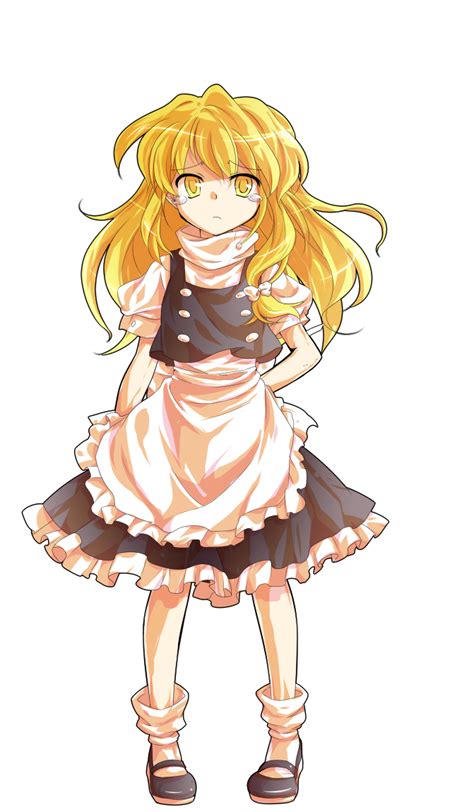 Dairi Kirisame Marisa Touhou Commentary Request Large Variant Set Variant Set 1girl