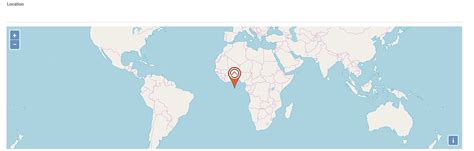Location Configuration Uis Openhab Community