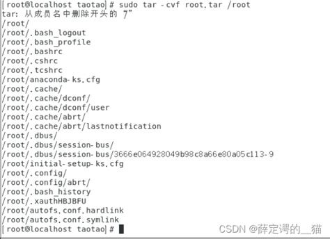 Linux实验报告1 Linux实验基本命令 Csdn博客
