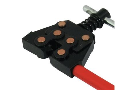 Chain Splitter Breaker Tool