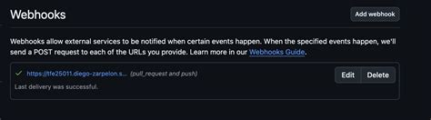 How To Check A Vcs Webhook Registry Module Connection On Terraform Enterprise Fdo Hashicorp