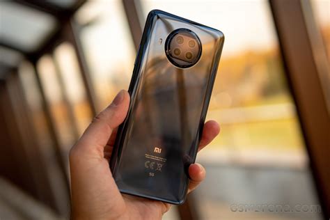 Xiaomi Mi T Lite G In For Review Gsmarena Com News