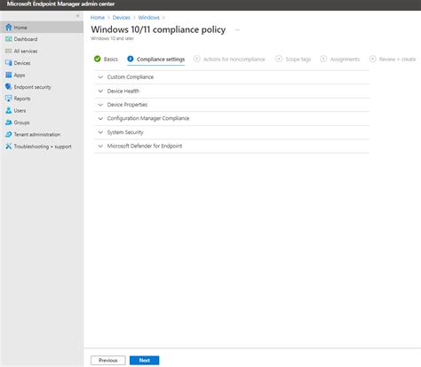 Block Access To Office 365 If Windows Device Not Patched Configuration Manager ManishBangia