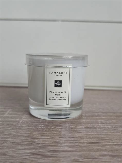 Свічка Jo Malone Pomegranate Noir — ціна 450 грн у каталозі Свічки Купити товари для дому та