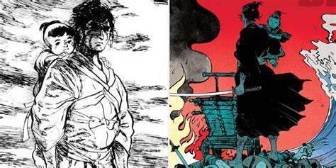 Best Gekiga Manga