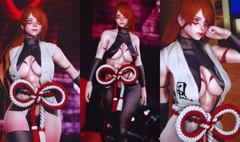 Request Sesamin Face Presetlookalike Request And Find Skyrim Non Adult Mods Loverslab