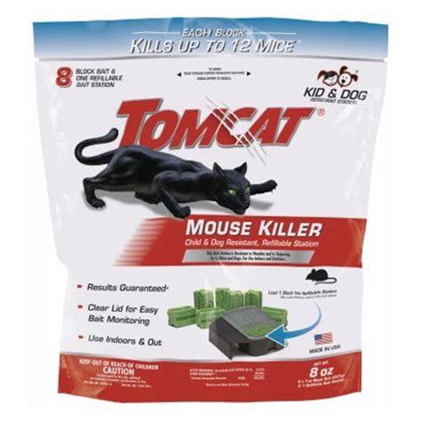 Tomcat Mouse Killer Ace Hardware Maldives