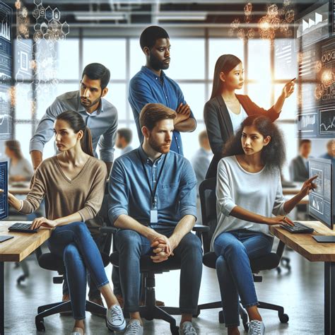 Boosting Workplace Efficiency Through Problem Solving Apps