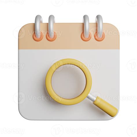 Search Date Time 18726438 Png