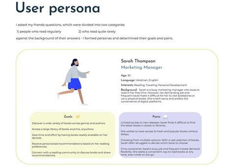 Mobile Applications Ui Ux Design READING BOOKS APP Behance Behance