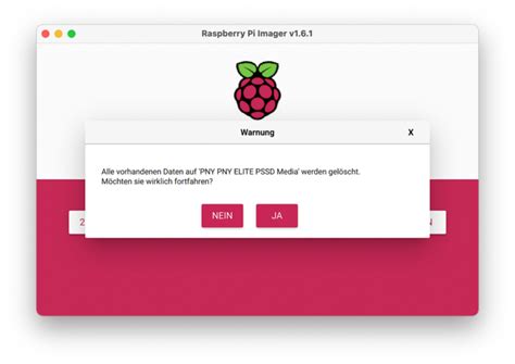 Setup A Raspberry Pi With USB SSD Disk WEP YOU