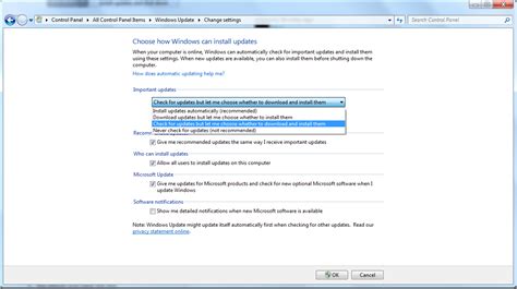 Shutdown Windows Without Installing Updates Super User
