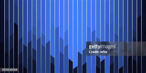 1488 Graph Abstract Background High Res Illustrations Getty Images