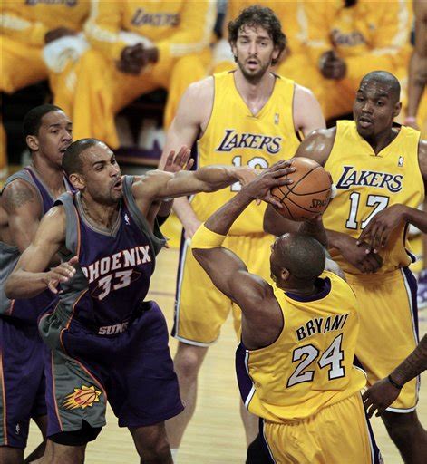 10季后赛湖人vs太阳2010nba湖人vs太阳西决 随意云