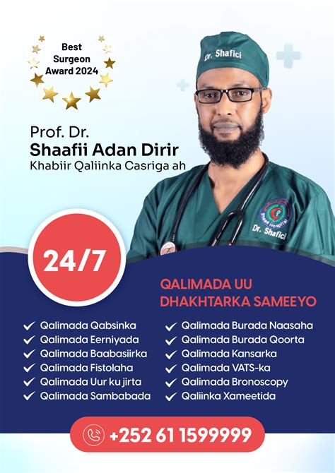 Omar Abdulkadir Artan A Trailblazer For Somali And African Refereeing