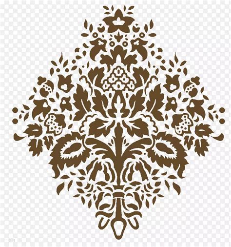 菱形花纹png图片素材下载 图片编号7306606 Png素材网