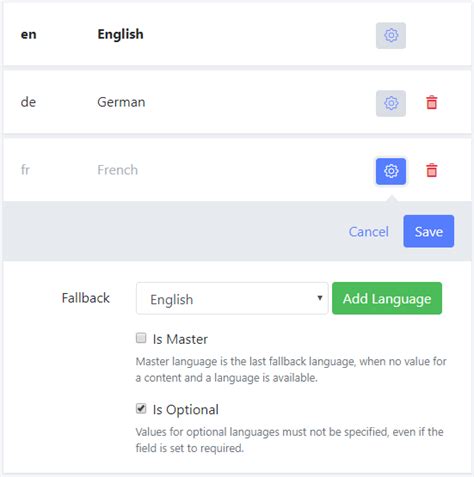[implemented] custom editor support for all editors or content view