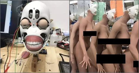 AI 섹스로봇 대화 채팅도 가능 기본버전 만원부터 디스패치 뉴스는 팩트다