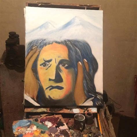 Hovhannes Shiraz Հովհաննես Շիրազ