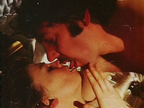 The Story Behind The Most Controversial Sex Scene Of All Time