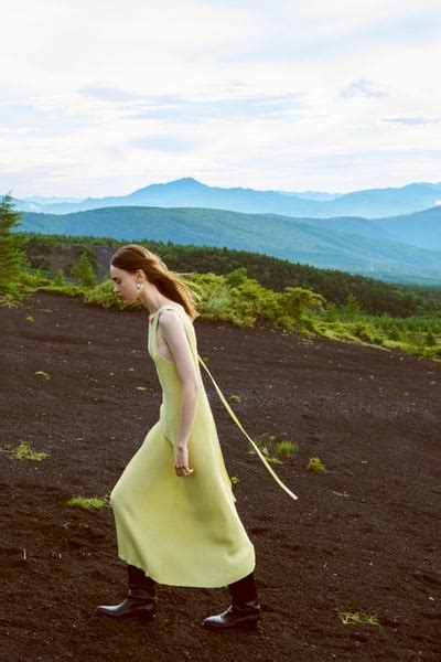 Nepla 2024年秋冬コレクション 画像18枚 Fashionsnap