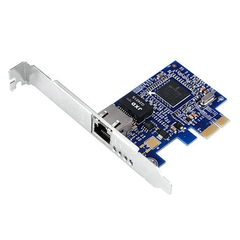 New Broadcom NetXtreme BCM5751 Gigabit Desktop PCI Express Network Card 10 100 1000M PCI E Mini