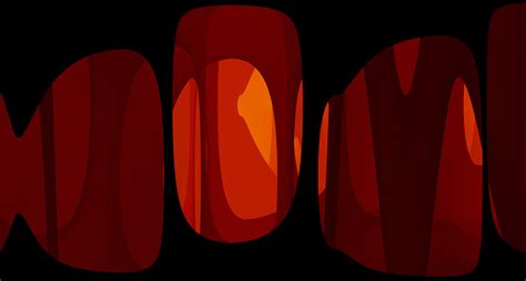 어두운 색상의 추상적 인 액체 배경 동굴과 탐험되지 않은 세계를 테마로 한 검은 색 으스스한 언더레이 공포의 특이한 상상의