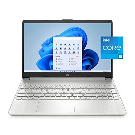 Hp Laptop Intel Core I Th Gen Dove Comprare Al Miglior Prezzo In Italia